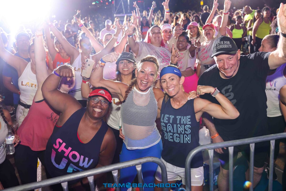 Coach Laura - Coach Laura Inspires